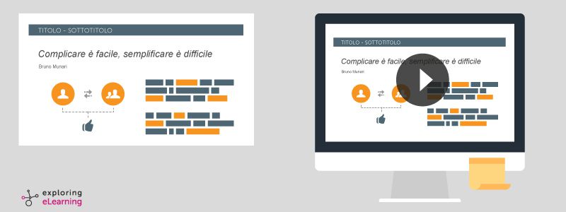 Audio-video tutorial: 7 practical tips to create effective multi-media ...