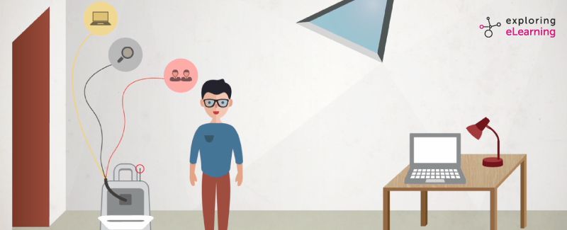 Corporate Academies: the 5 key skills of digital trainers | Skilla
