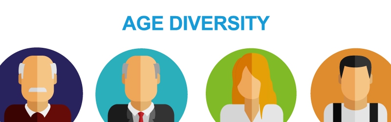 Age diversity | Skilla