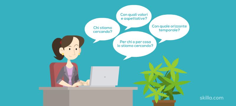 PEOPLE MANAGEMENT: THE CORE PROCESSES | Skilla