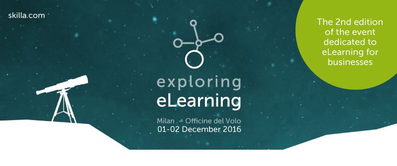 exploring eLearning returns | Skilla