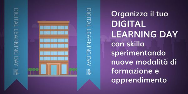 Digital Learning Day | Skilla