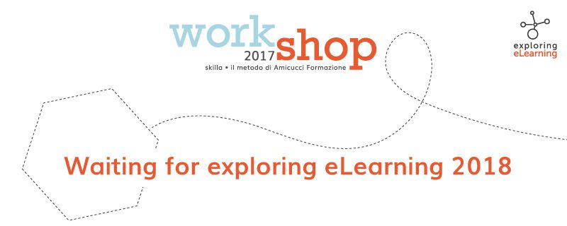 Exploring eLearning: preparatory workshops get underway | Skilla