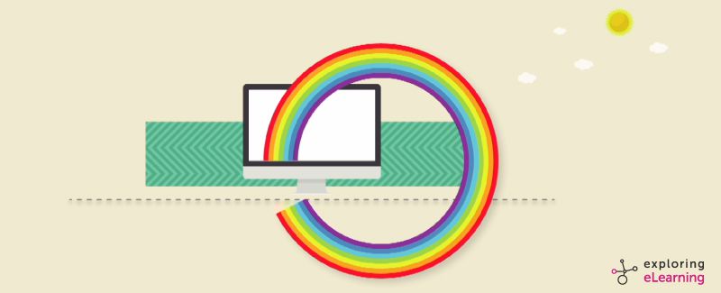 Three steps to communicate and engage participants in an eLearning ...
