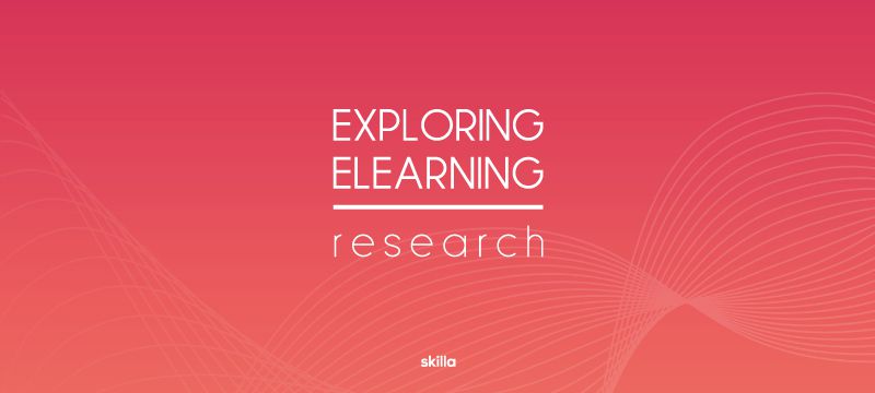 Exploring eLearning research: i primi risultati dello studio Skilla ...