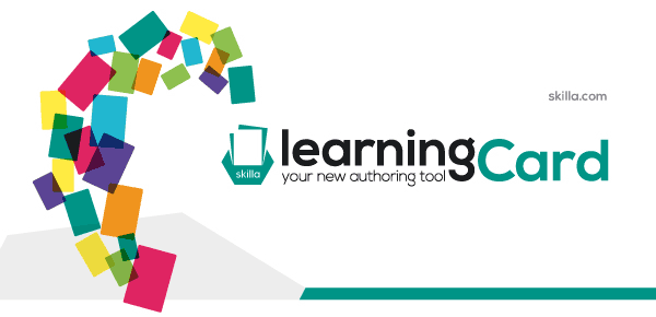 skillaLearningCard: il tuo nuovo tool per l'autoproduzione di contenuti ...