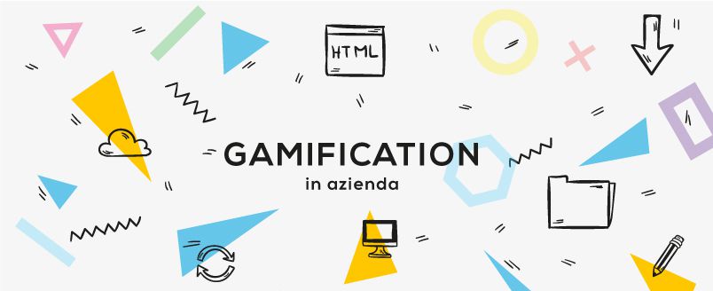 Gamification in the company: games as a creative and non-competitive ...