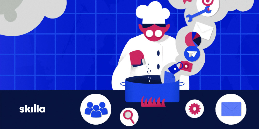 eLearning masterclass digital edition | Skilla