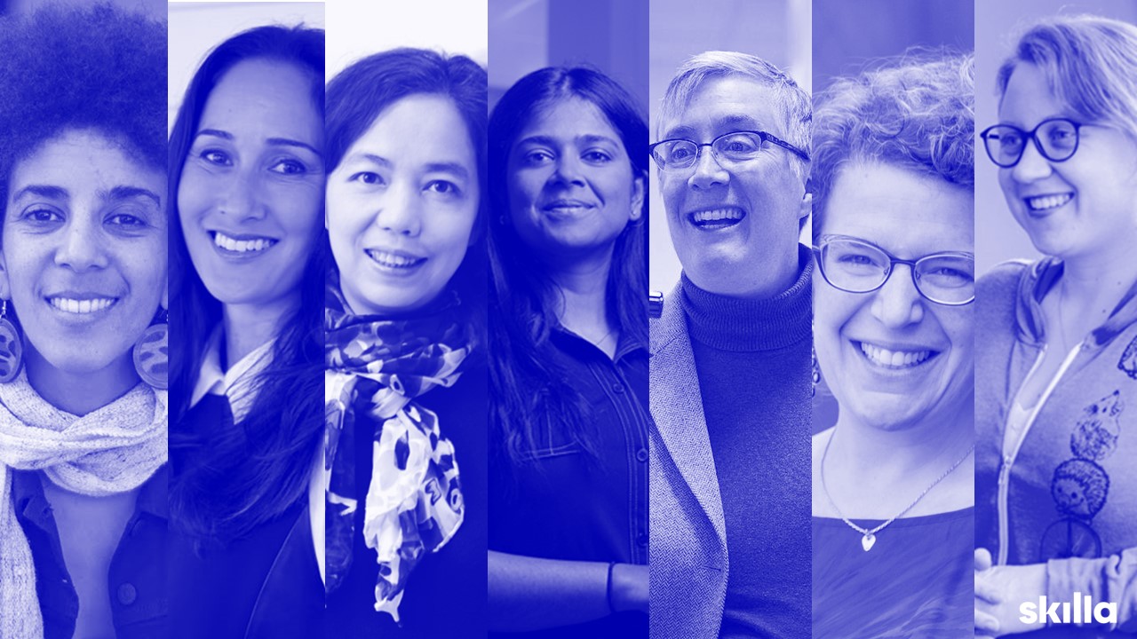 Women in AI: female contribution towards an inclusive future