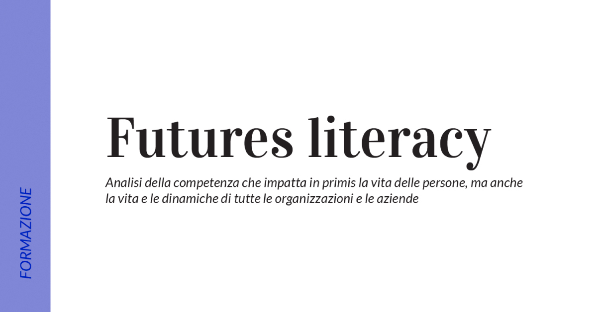 Futures literacy | Skilla