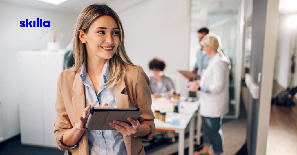 Talent Intelligence: rivoluzionare la gestione dei talenti con dati e IA Talent Intelligence: rivoluzionare la gestione dei talenti con dati e IA
